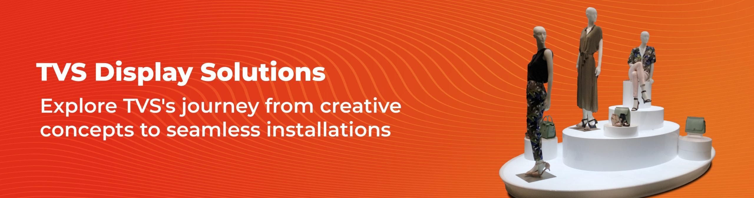 From Concept to Installation: A Look at the Innovative Display ...