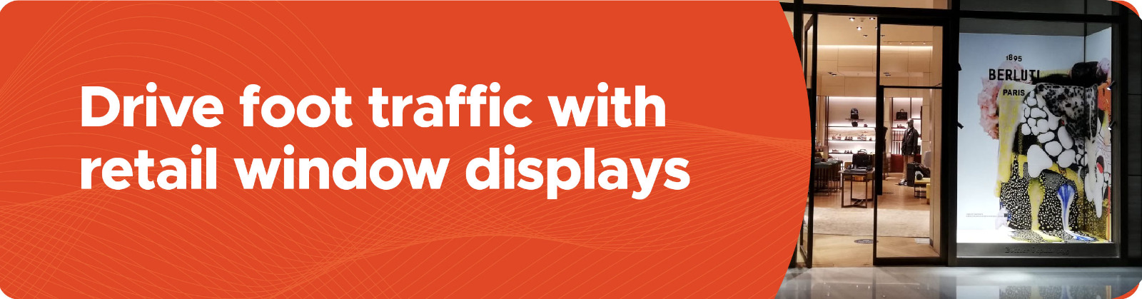 Tips For Retail Window Displays That Drive Foot Traffic - Team Visual ...